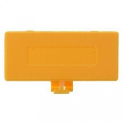 COUVERCLE PILE POUR NNINTENDO GAME BOY POCKET, COUVERCLE ARRIÈRE ...