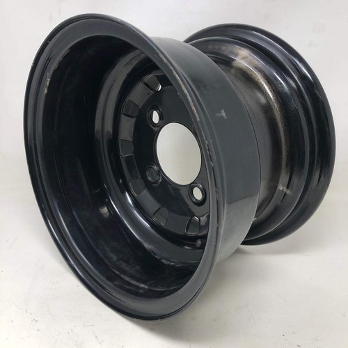 127 3449 Toro Oem Wheel Rim 11x8 Black Ebay