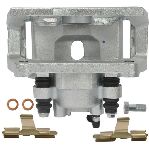 2C-4836 A1 Cardone Brake Caliper Rear Passenger Right Side for Ram ...