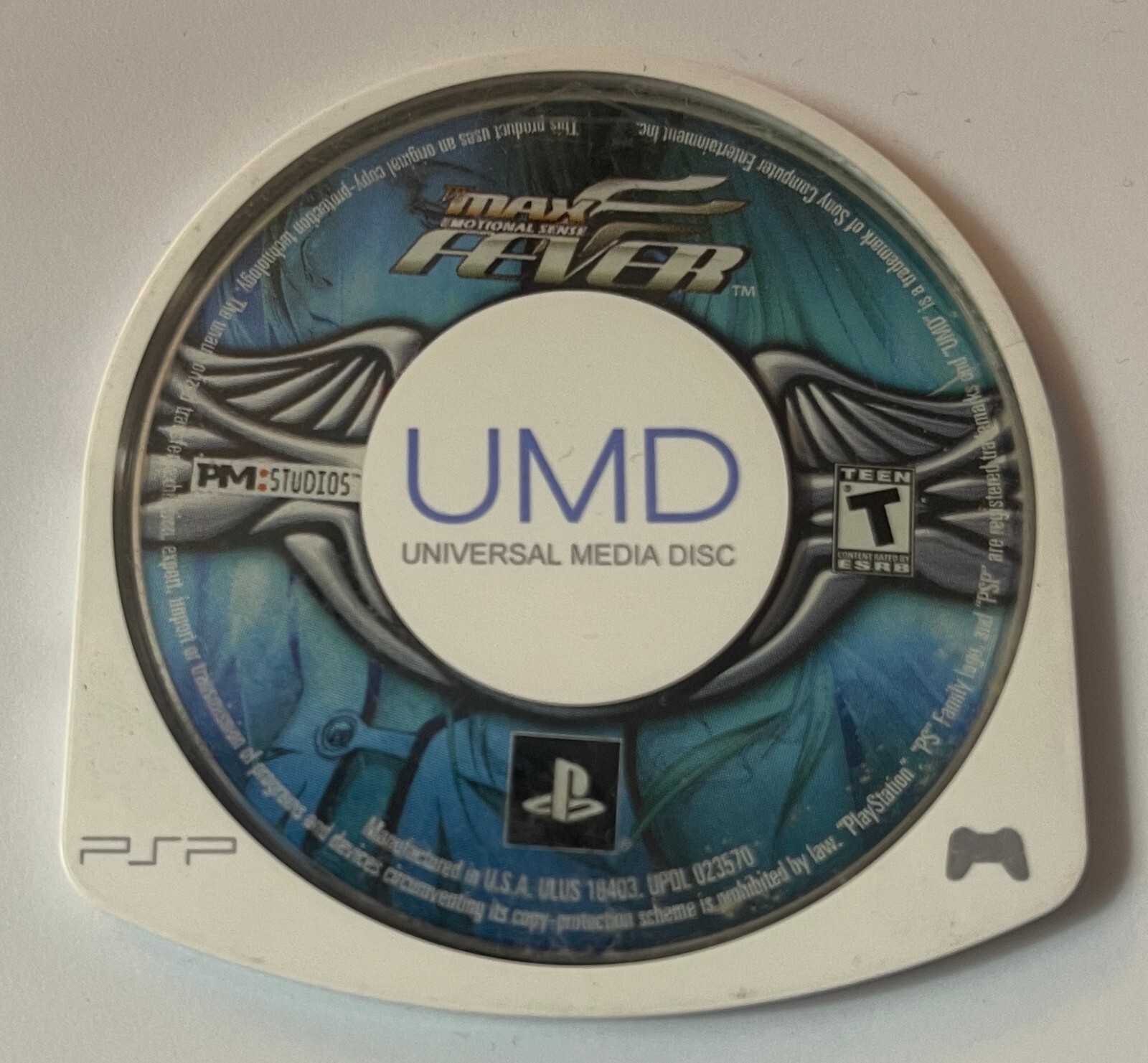 DJ Max Fever PSP - Prix - Photo - Présentation