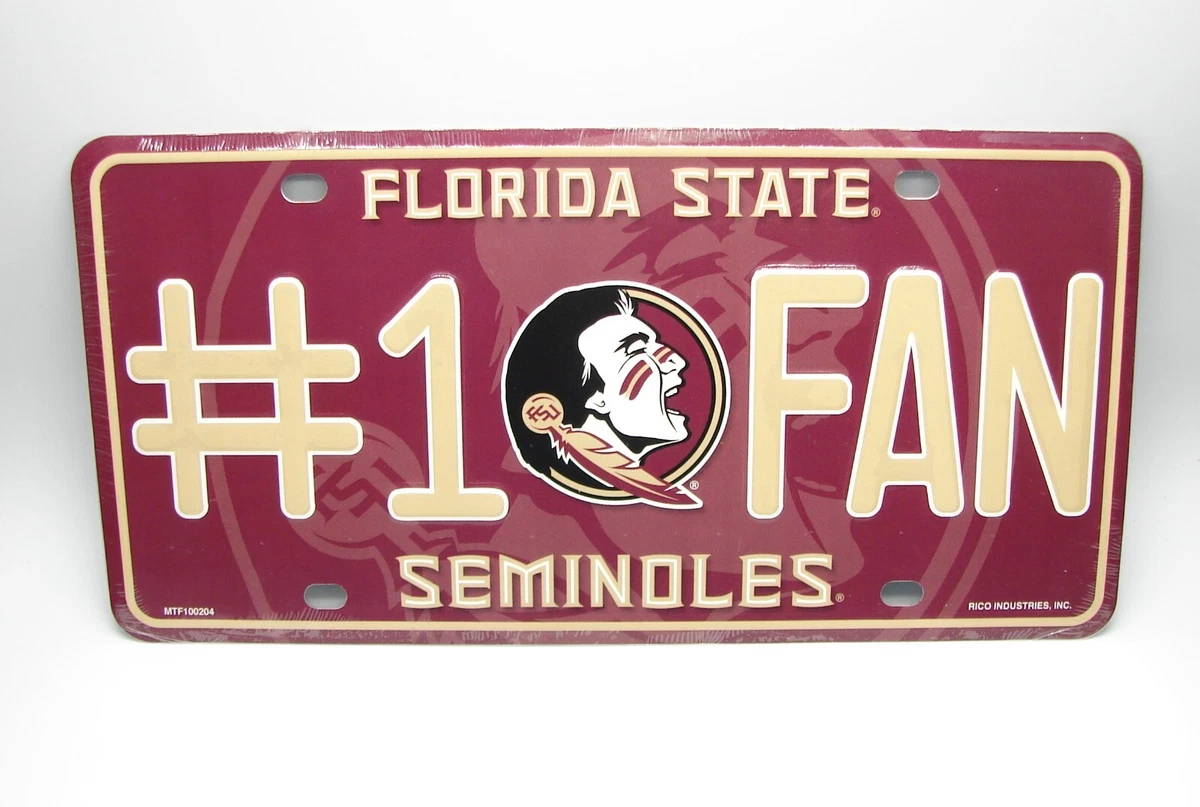 Florida State Seminoles Fans