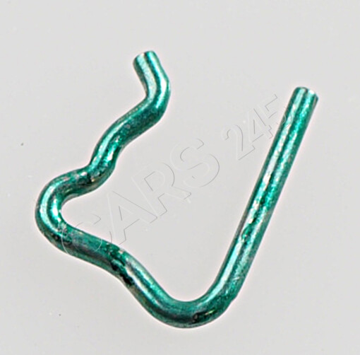 Genuine Clip VW AUDI Beetle Cabrio Golf R32 GTI Rabbit Jetta PASSAT ...