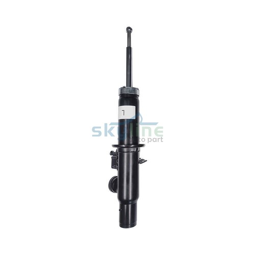 Front Left Shock Absorber Strut VDC For BMW X5 E70 X6 E71 2007-2014 ...