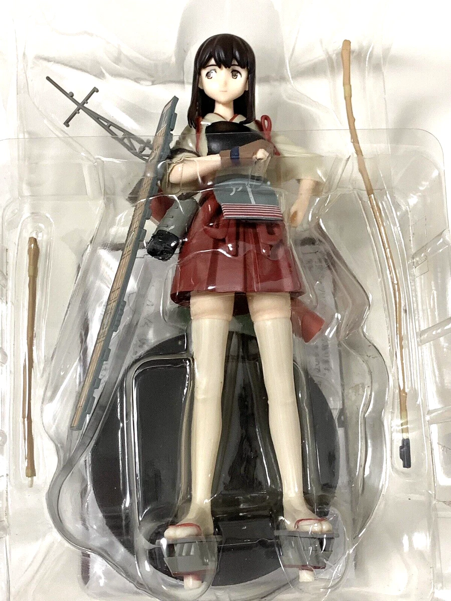 Kantai Collection Akagi