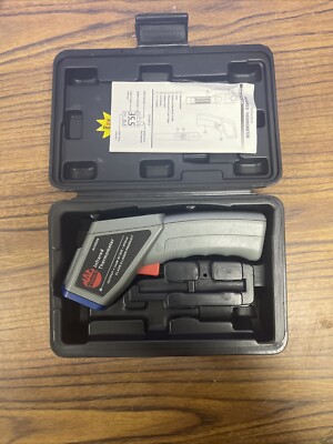 Mac Tools AC52224 Infrared Thermometer W/ Laser | eBay