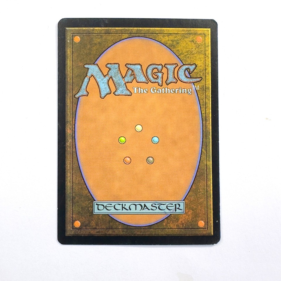 Mizzium Skin 45 - MTG - Return to Ravnica - NM | eBay