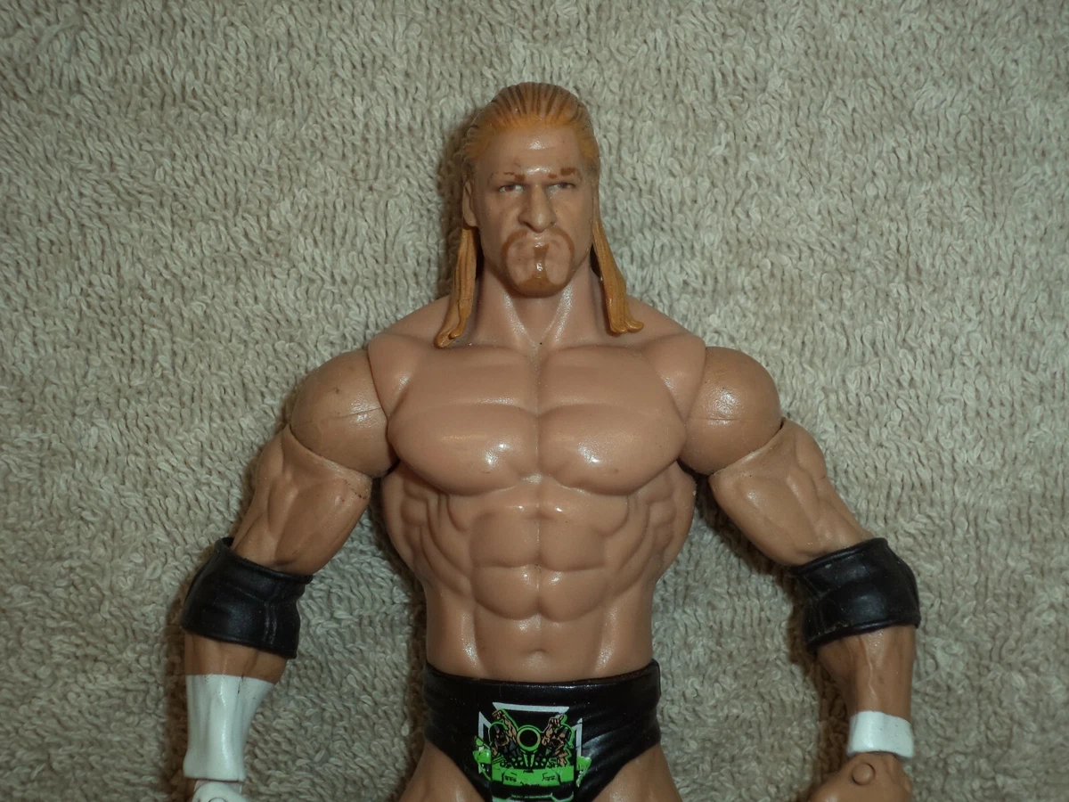 Wwe Dx Toys Ebay