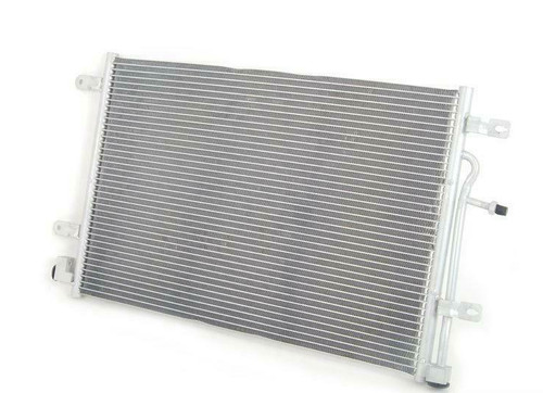 NEW AUDI A4 B7 A/C CONDENSER 8E0260403T OEM NO IMPORT DUTIES TO 🇺🇸 | eBay