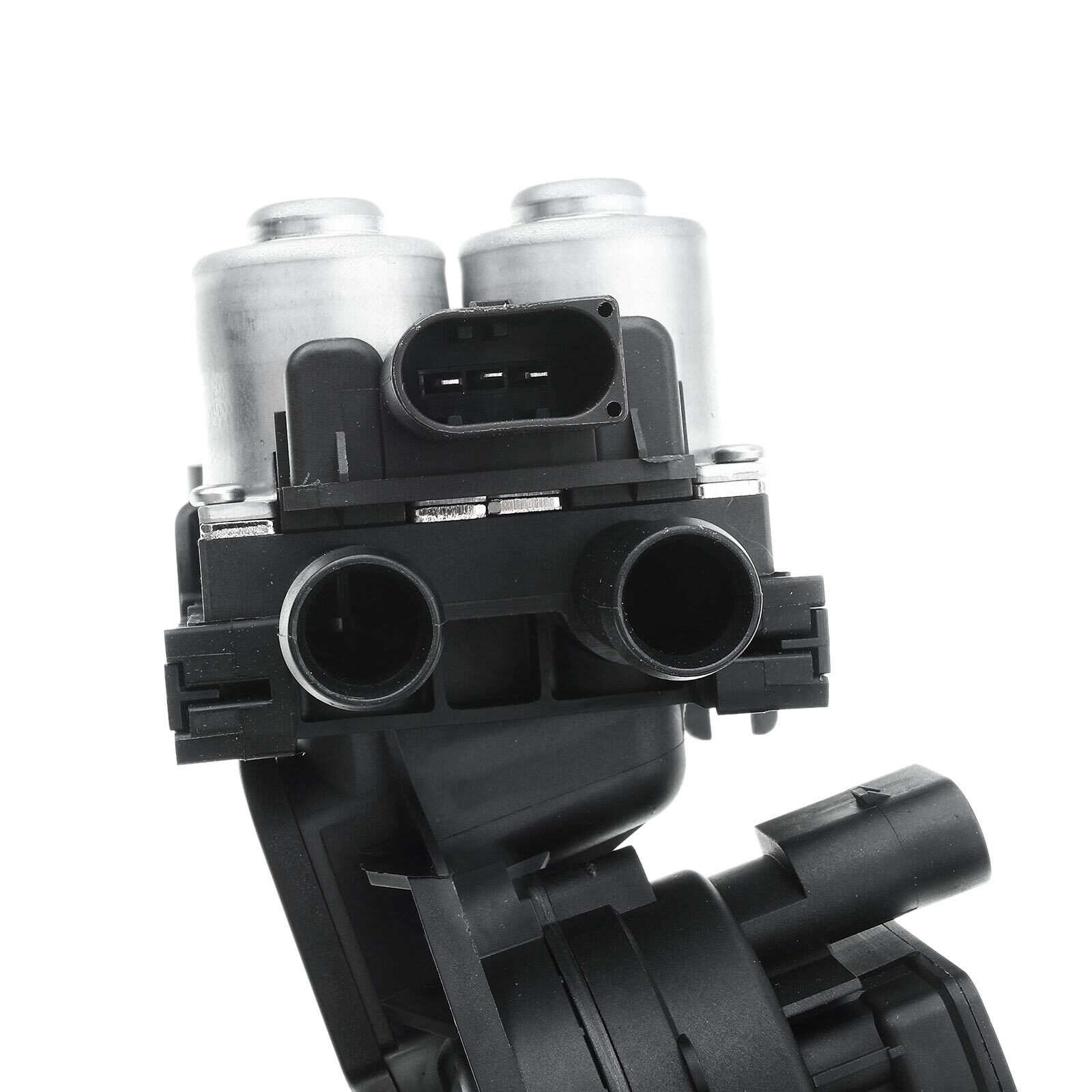 Auto Heater Control Water Valve for Audi A6 Allroad 4FH A6 C6 4F5 4F2 ...