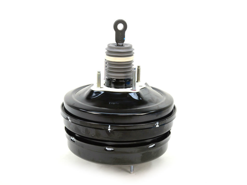 Power Brake Booster Mopar 68048544AA for sale online | eBay