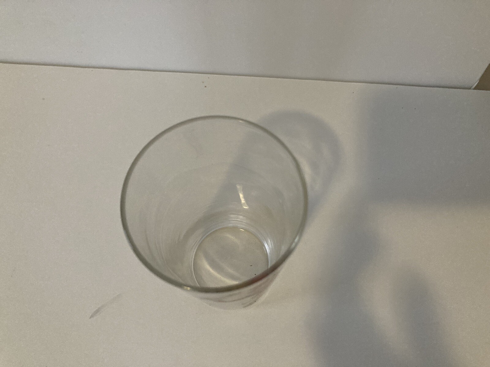 Vintage Peek-a-Boo Girlie Glass Marching Band Girl 40's 50's Pin UP ...