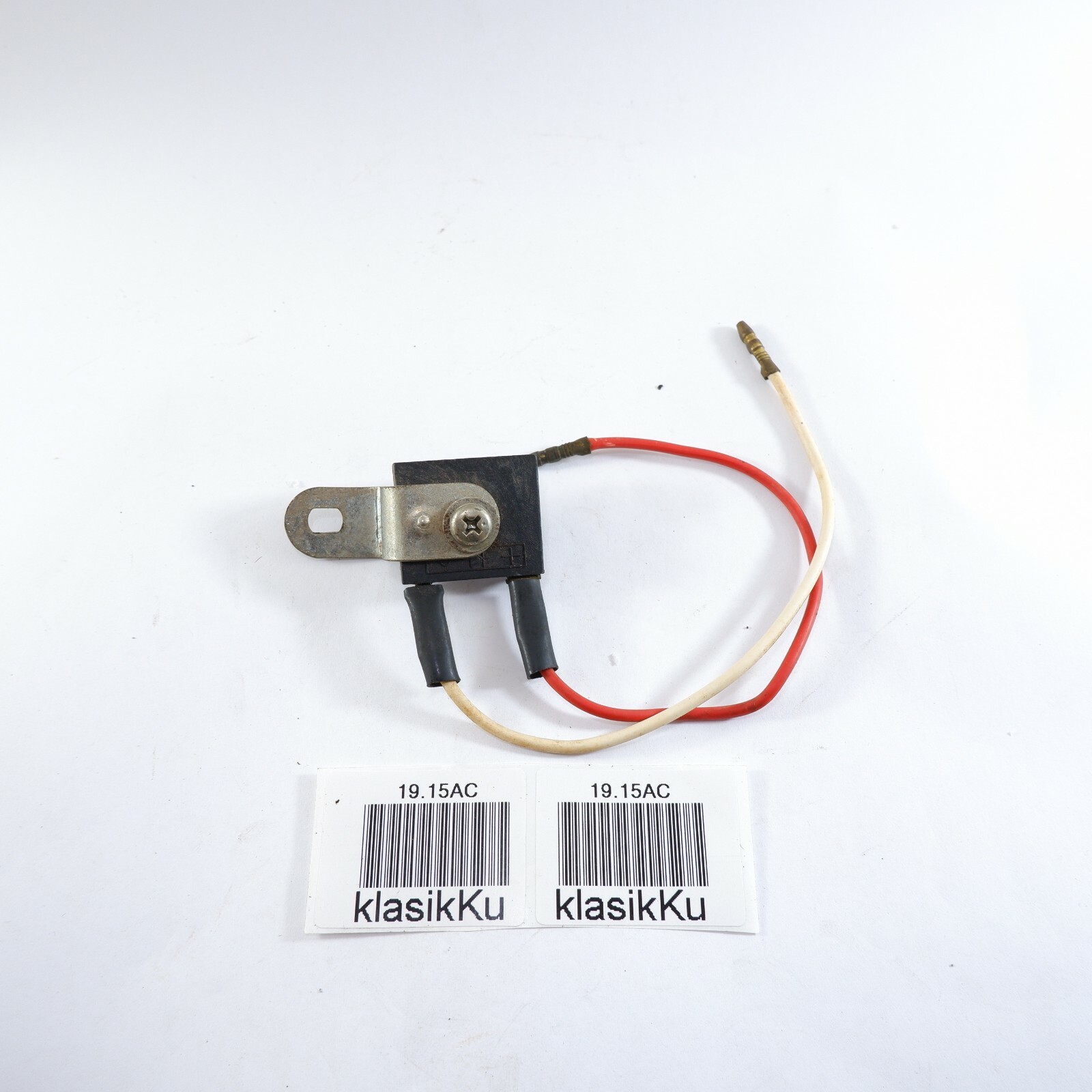 Suzuki Rectifier GT100 TS100 GT125 TS125 TS185 TS250 A100 AC100 A50 ...