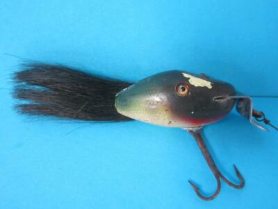 Creek Chub - Plunking Dinger