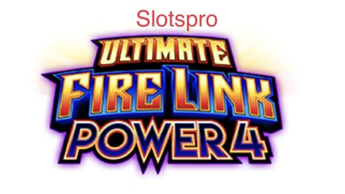 SG SCIENTIFIC GAMES Bally Wave Ultimate Fire Link Power 4 Slot Machine ...