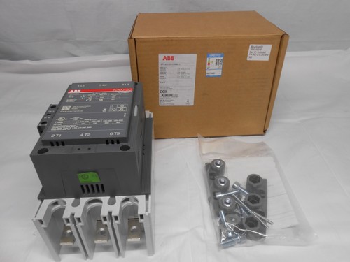 NEW BOXED ABB A300-30-11-84 Contactor 3P 110 V COIL a300-30 | eBay UK