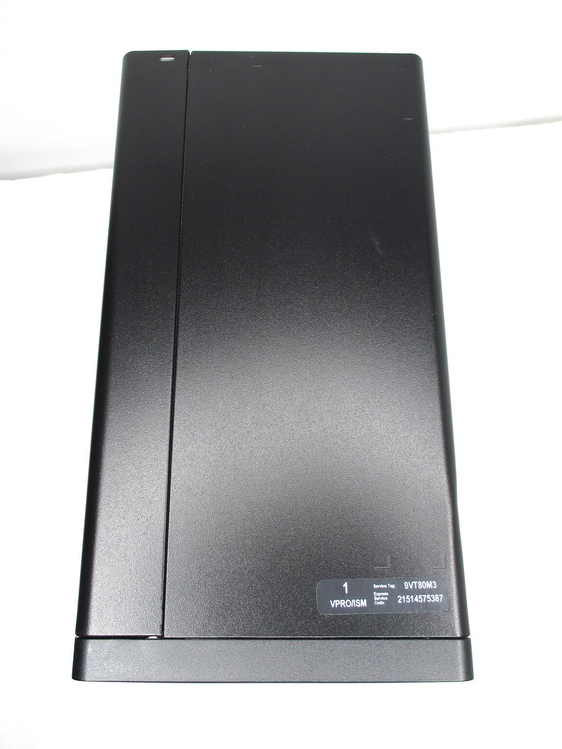 Dell Optiplex 5090 Mini Tower i5-11500 16GB 256GB NVMe SSD Win11 -dings ...