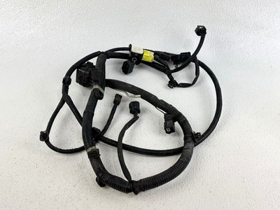 14-18 INFINITI Q50 ENGINE MOTOR ROOM WIRE WIRING HARNESS OEM | eBay