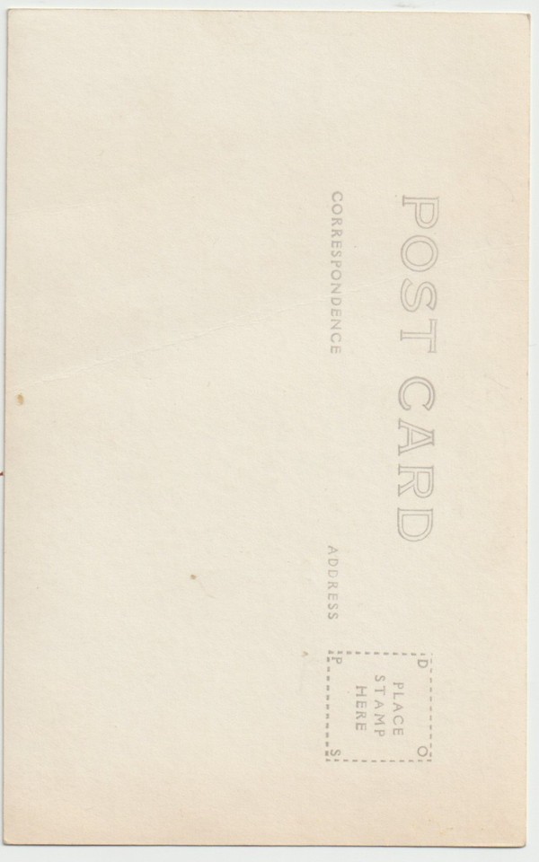 1930s Rube Appleberry RPPC Postcard | eBay