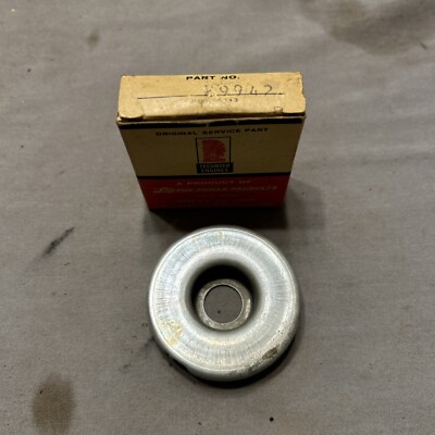 GENUINE TECUMSEH NOS RETAINER CUP 29942 | eBay