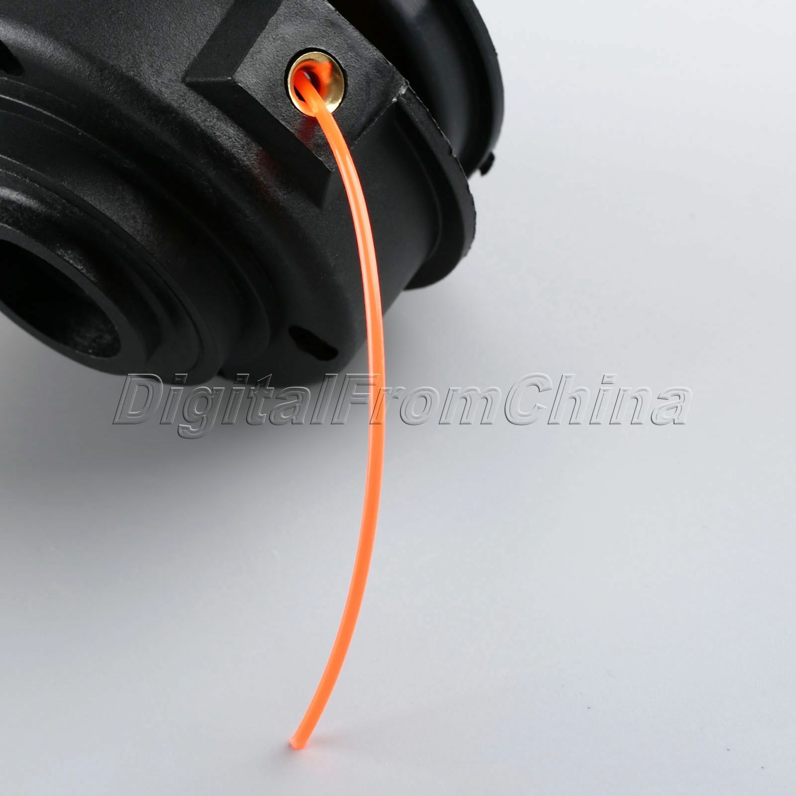 Plastic String Trimmer Head for Homelite ST155 ST165 ST175 ST285 Brush ...