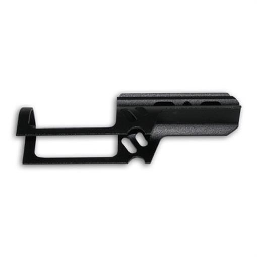 Kingman Spyder Xtra Replacement Beavertail 3/8" Dovetail Sight Rail ...