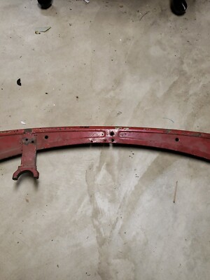 1930-1931 Ford Model A Original Dash Rail Coupe Tudor Sedan Pickup ...