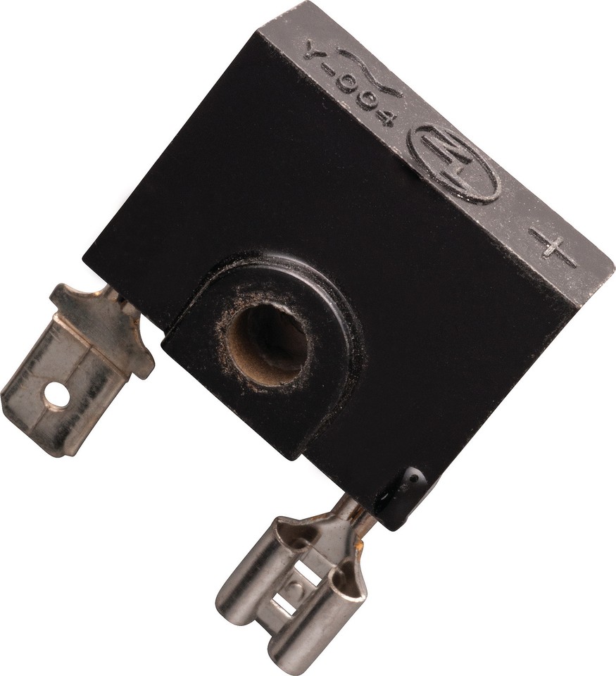 6v 6 Volt Rectifier Assembly For Suzuki Yamaha 353-81970-M0-00 DT GT LB ...