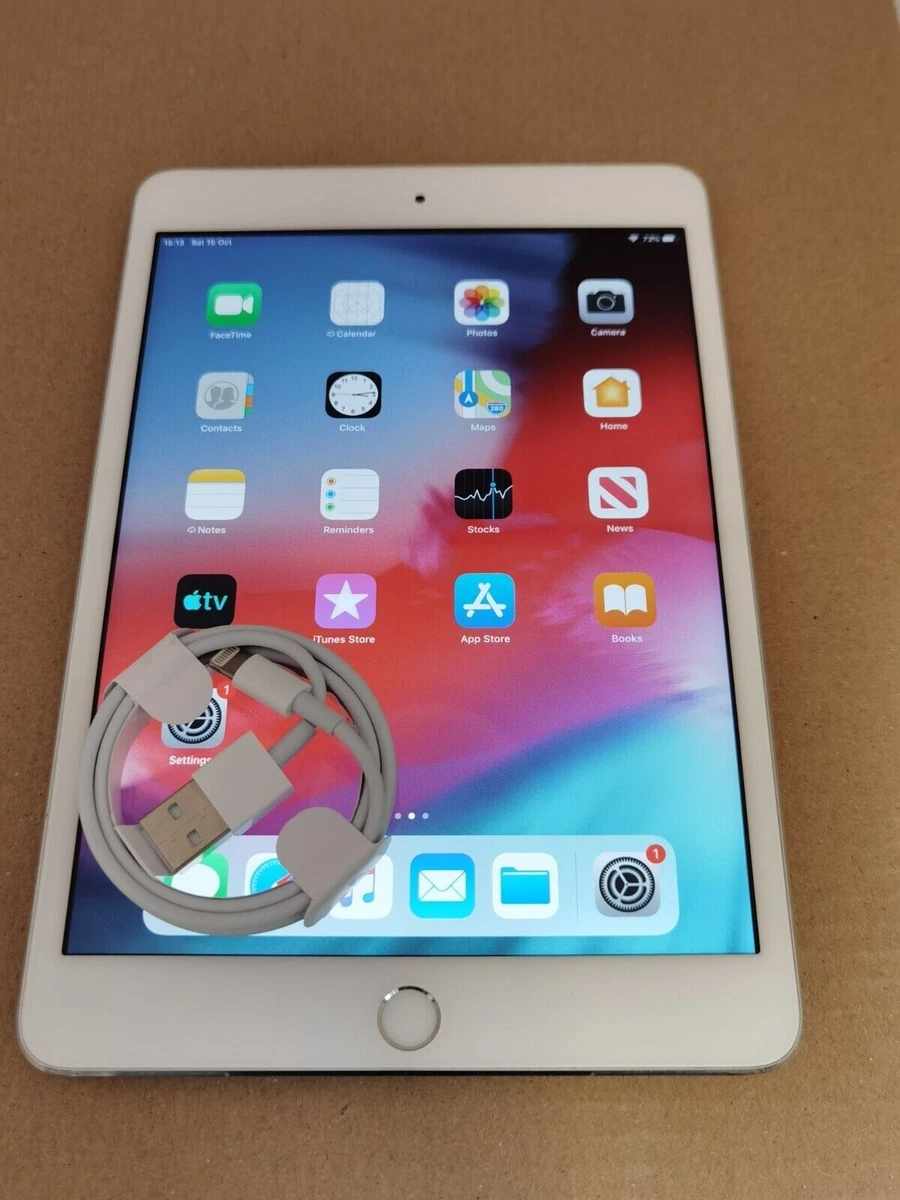 Ipad Mini 3 Gold