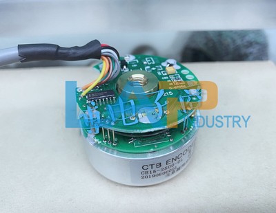 1PCS New For Encoder CE15-2500-0L CE15-1024-0L #F4 | eBay