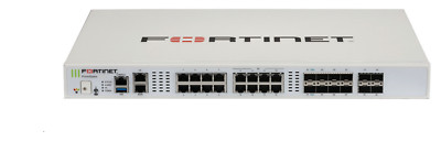 Fortinet FortiGate200G hardware +5 year Enterprise Protection FG-200G ...