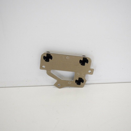 NEW AUDI A7 4G DISTRONIC RADAR BRACKET 4G0907574A OEM | eBay