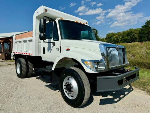 2007 INTERNATIONAL 7300 | eBay
