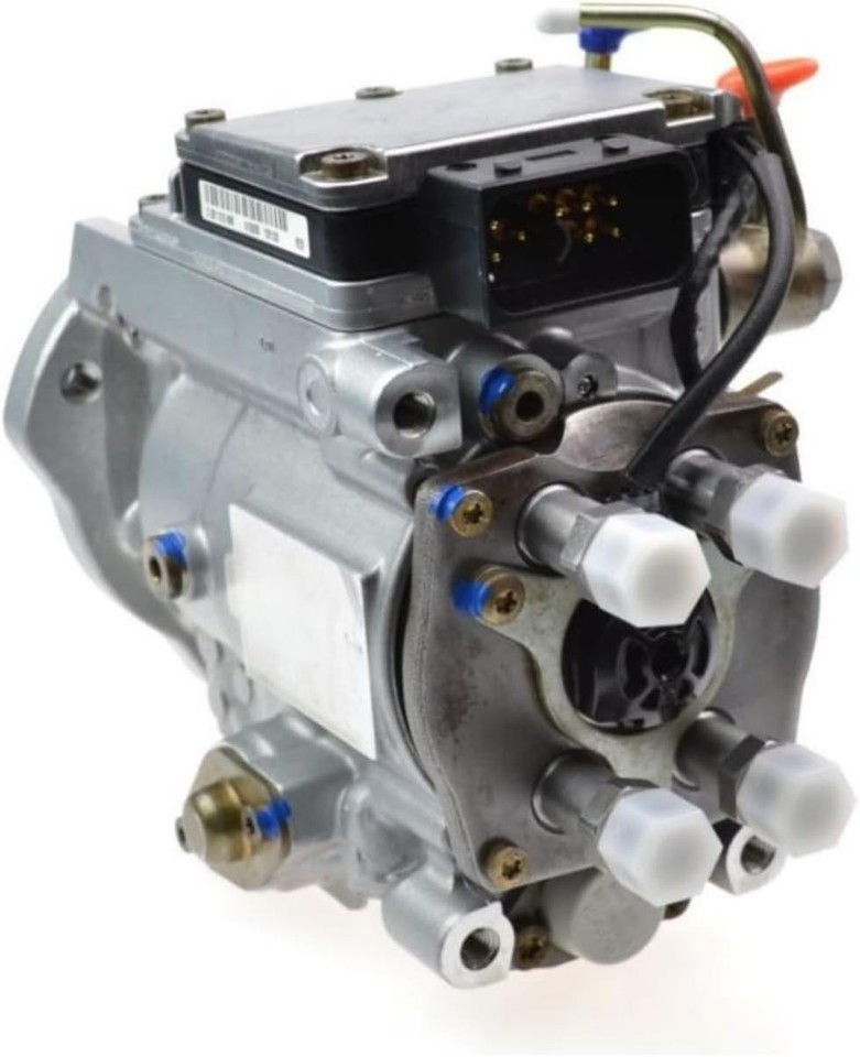 Fuel Injection Pump 0470504038 16700VX100 for Nissan Navara ZD30 ETI 3 ...