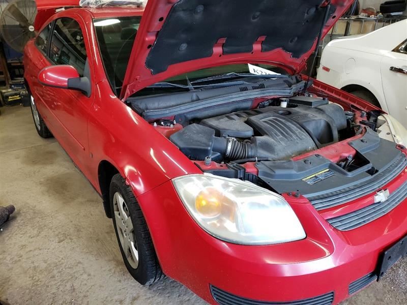 Engine 2.2L VIN D 8th Digit Opt L61 Fits 02-06 VUE 1186458 | eBay
