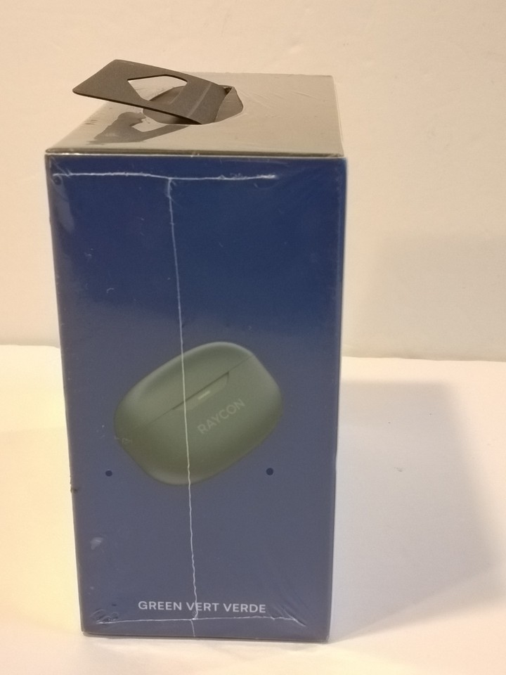 Raycon Everyday Earbuds Wireless Bluetooth Headphones with Charging ...