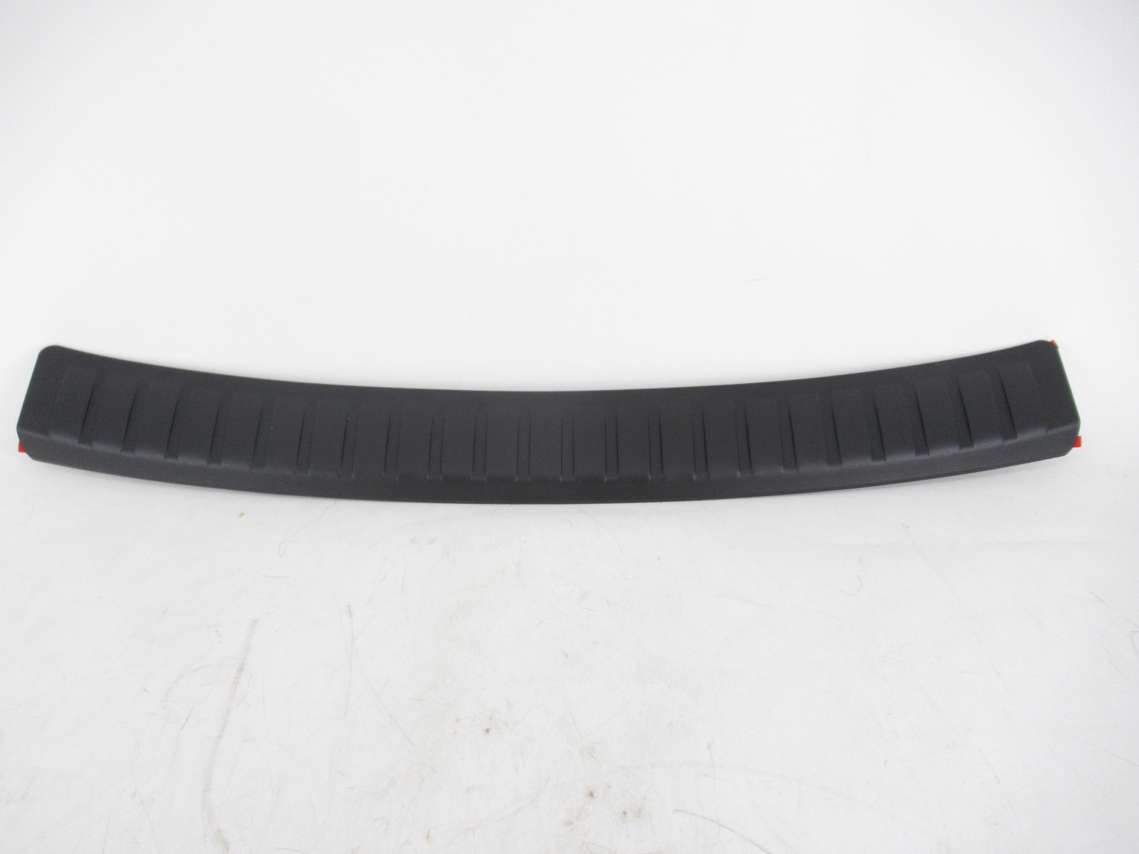 Genuine OEM Nissan 999T6-GU000 Rear Bumper Scratch Protector Step Pad ...