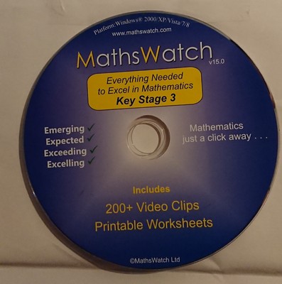 Mathswatch