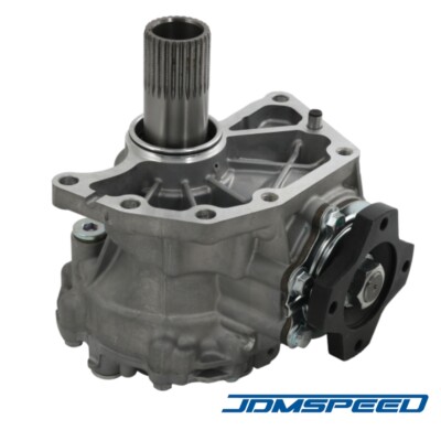 Differential Transfer Case Assembly Fit Nissan Pathfinder 14-15 ...