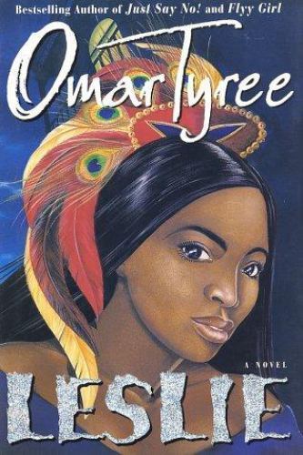 Leslie by Tyree, Omar, Good Book 9780743228664| eBay