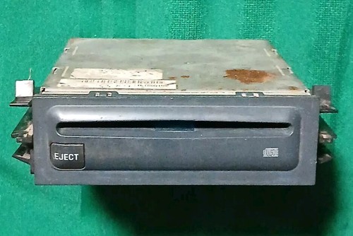 Chevy GM CD Player Delco Slave Tahoe Silverado Sierra Yukon 1995-2002 ...