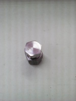 Swagelok 3/8" Tube and Cap & Plug | eBay