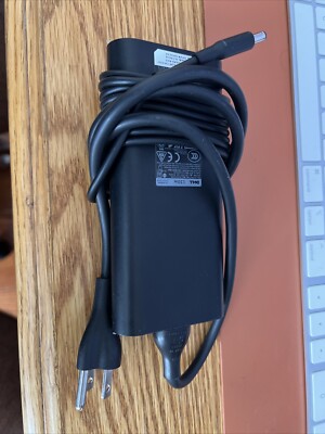 DELL Adapter Charger XPS Inspiron Precision 130W 6.67A 9TXK7 V363H ...