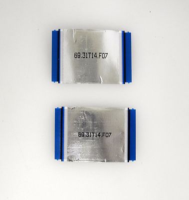 SANYO DP46861 T-Con Board To Screen Ribbon Cables 69.31T14.F07 | eBay