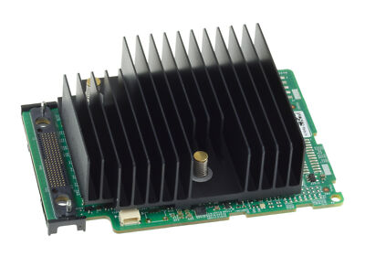 Controller Dell PERC HBA330 Mini SAS 12Gbit 0P2R3R P2R3R HBA | eBay.de