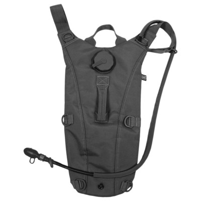 MFH Hydration Backpack TPU Extreme Water Bladder Police Travel Airsoft ...