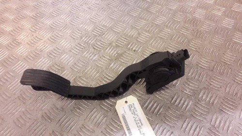 Pedalier d'accelerateur PEUGEOT 206 PHASE 1 1601Q2 | eBay