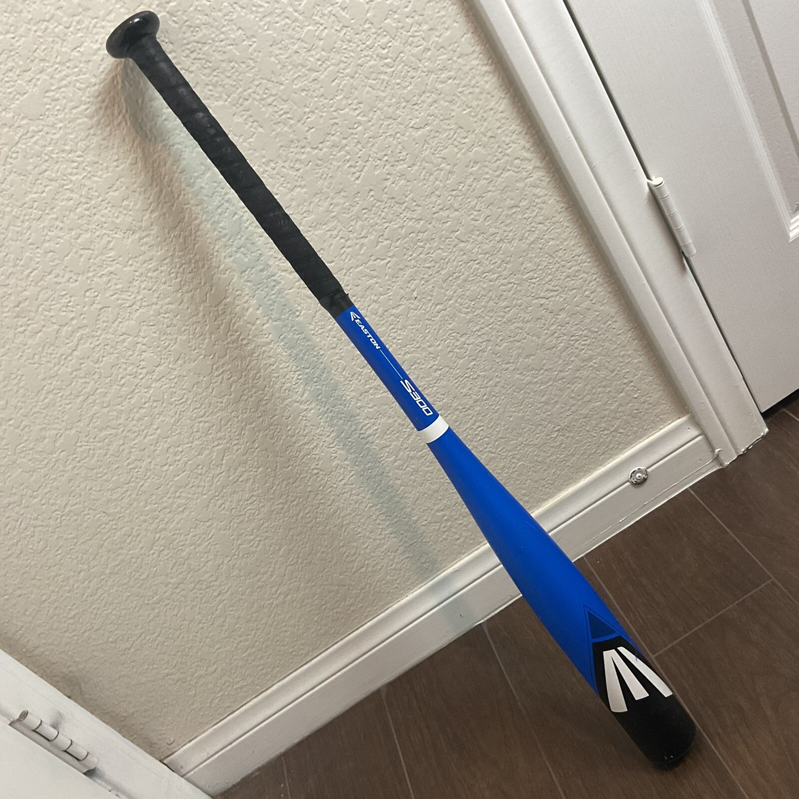 Easton S300 YB14S300 Little League Blue Baseball Bat: 31”/19oz/2 1/4 ...