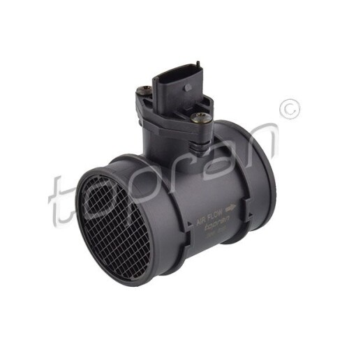 TOPRAN Débitmètre de masse d'air pour OPEL VAUXHALL HITACHI 206 618 | eBay