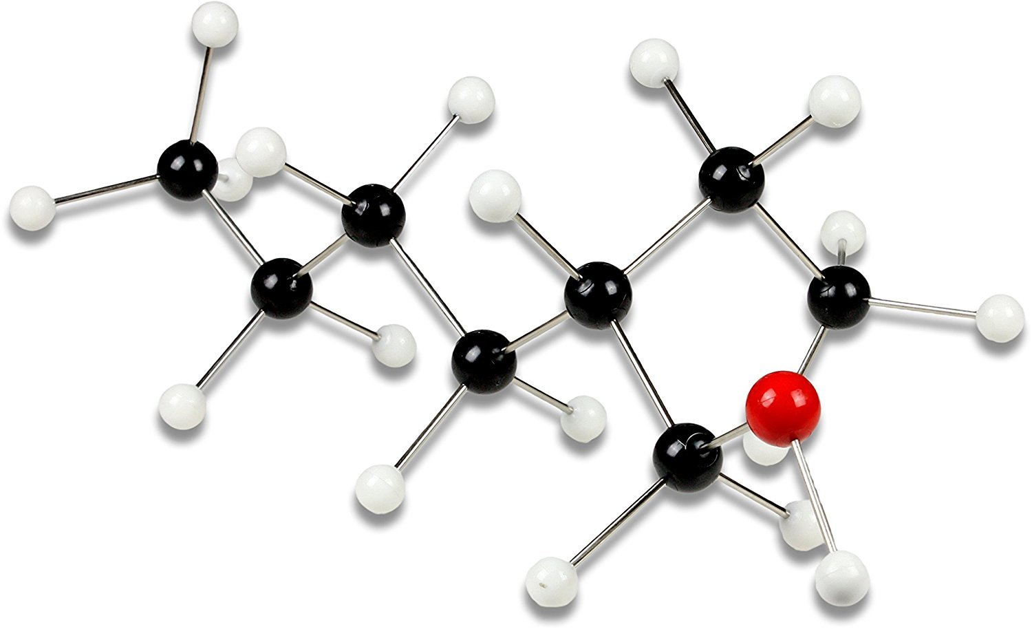 Vision Scientific VCM005 Large Metal Molecular Model Kit | eBay