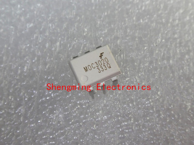 50PCS MOC3020M MOC3020 Optocoupler DIP-6 IC | eBay.de